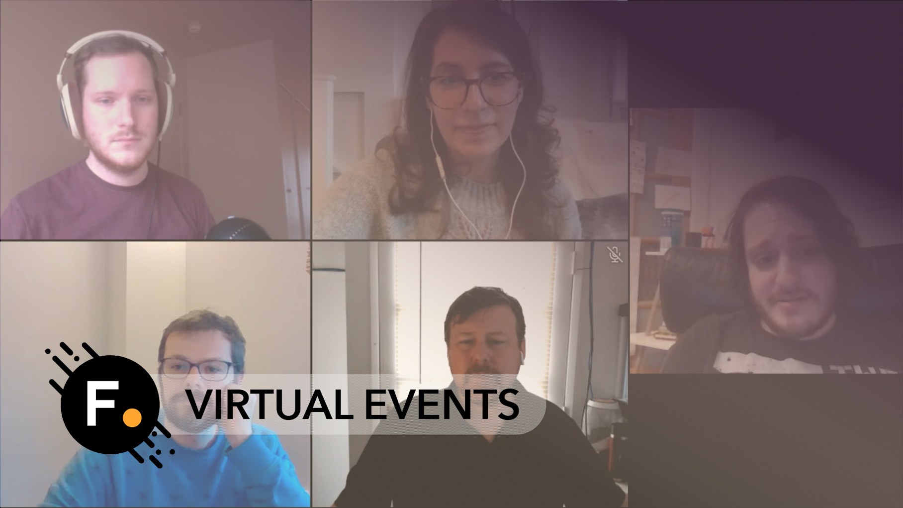 Foundry Virtual Events | Super Session: Nuke TD Roundtable